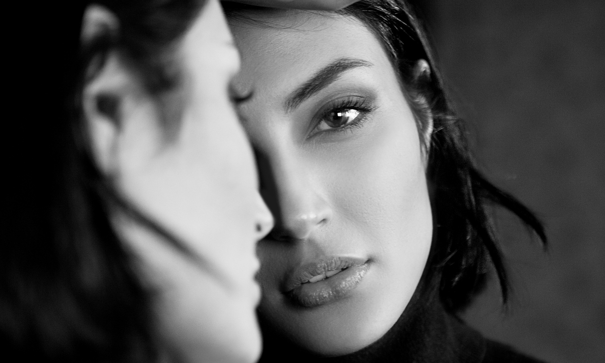 Mirror soul NFT - Arya ilkhani| Seed.Photo